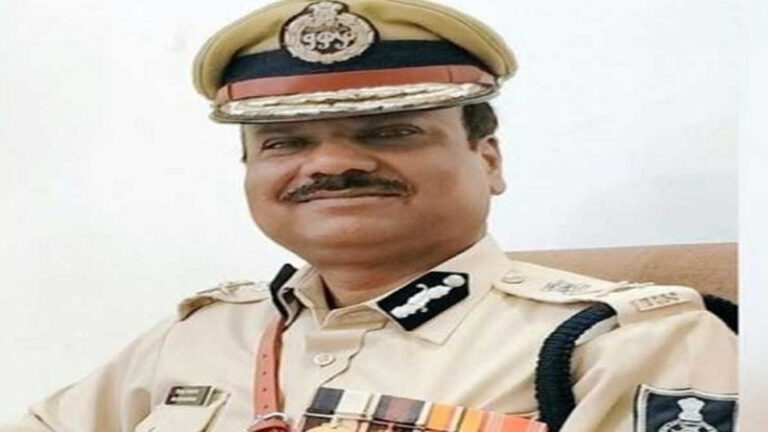 Senior IPS Officer Kailash Makwana Appointed as Madhya Pradesh’s 32nd DGP – Street News