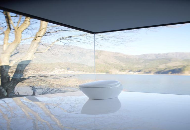 NEOREST by TOTO : A celebration of 30+ years of innovation, design, and ...