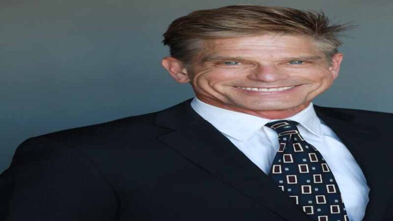 Approach Entertainment Signs Renowned Hollywood Actor and ‘The Bold and ...