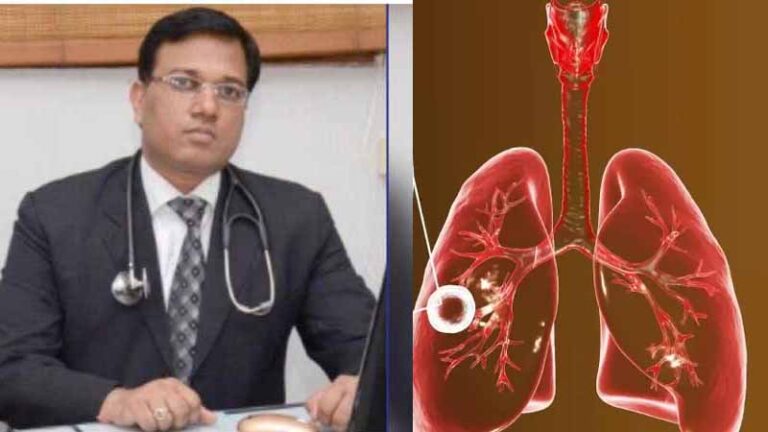 Tuberculosis (TB): Why Early Detection and Timely Treatment Matter More ...