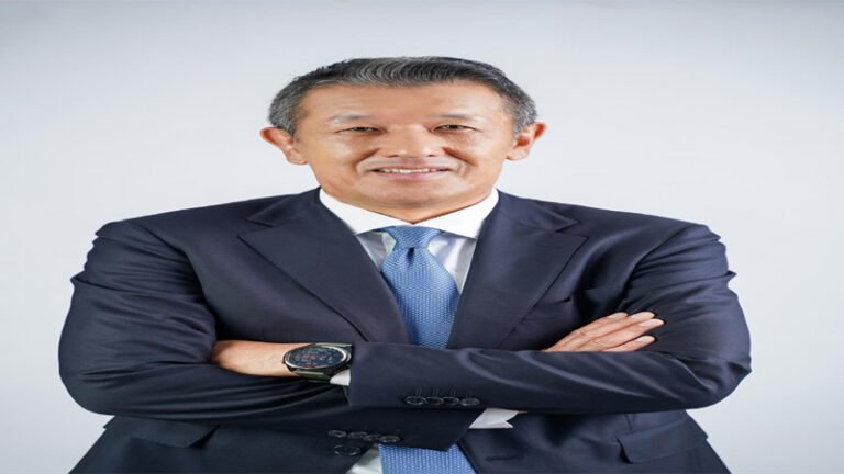 Iffco Tokio General Insurance Company Announces Leadership Transition Appoints Mr Tatsuya
